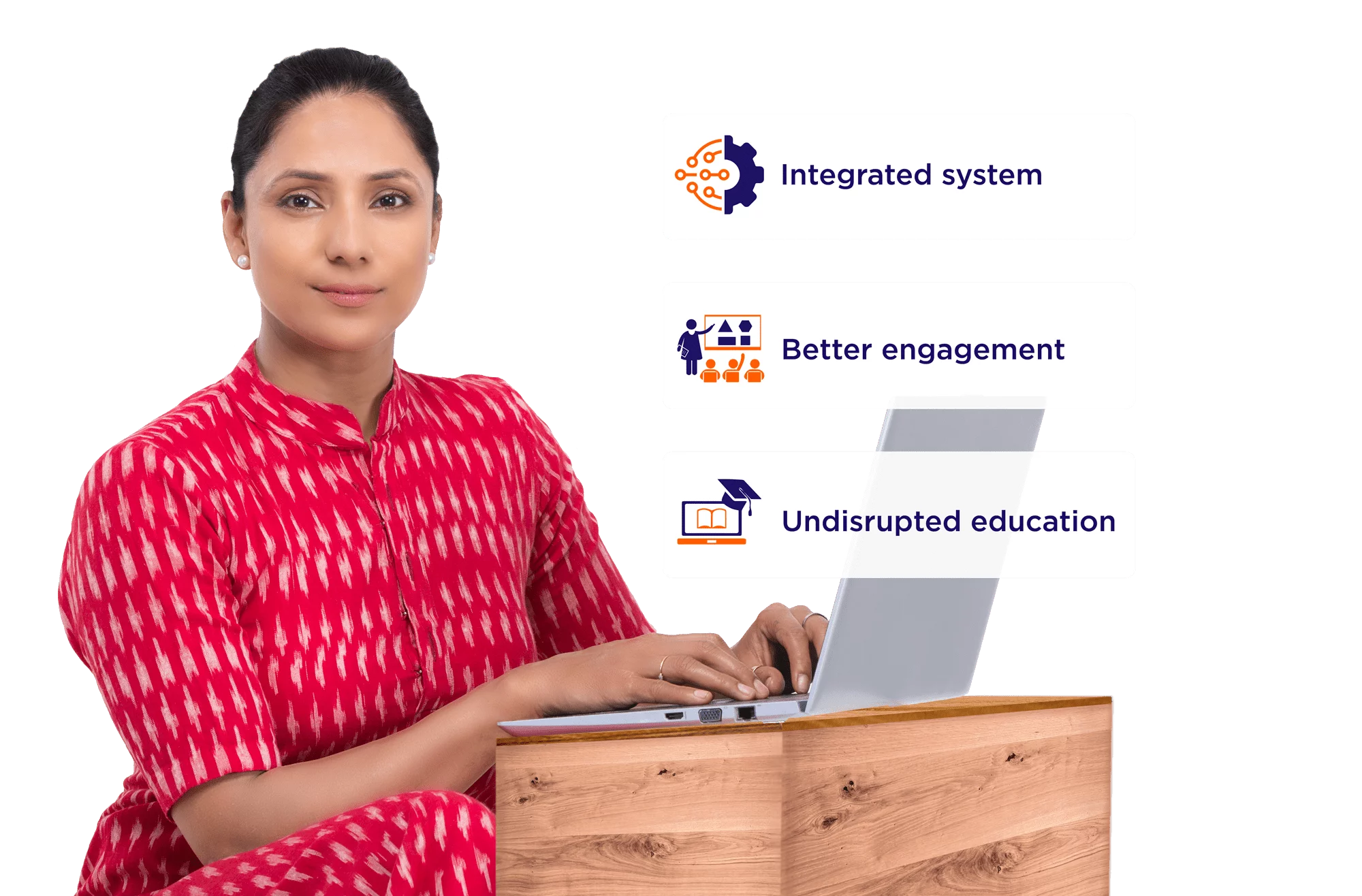 Learning Management System In Mumbai - Onezo